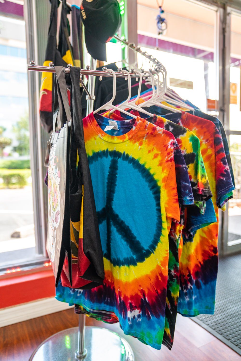 Gallery – Marley’s Smoke Shop