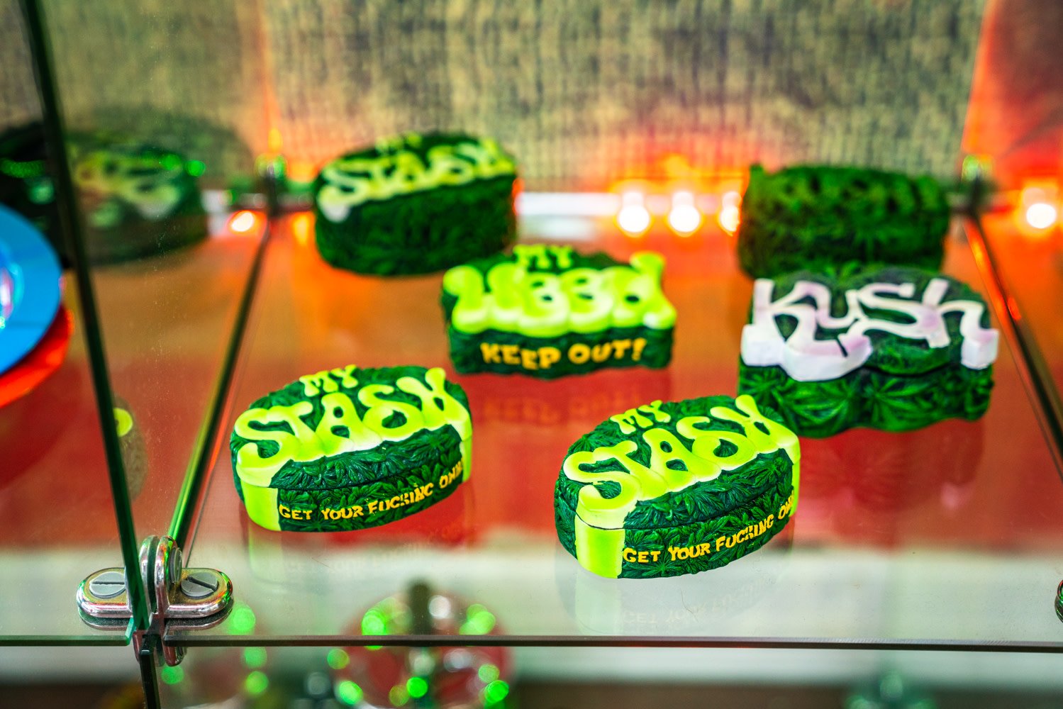 Gallery – Marley’s Smoke Shop